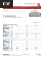 CommScope MBC & TMA Catalog - June2019 | PDF | Electrical Connector ...