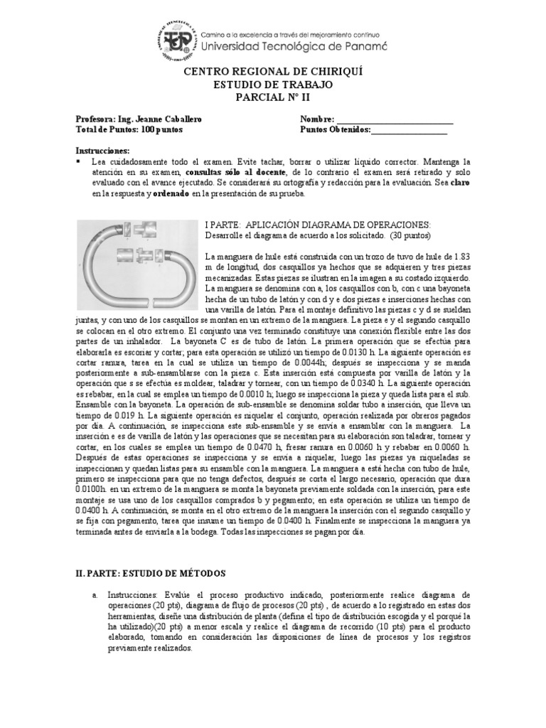 Estudio de Trabajo y Producción de Ron | PDF | Ron | Destilación