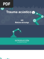 Resultados de Audiometría: Normoacusia | PDF | Cabeza y cuello humanos ...
