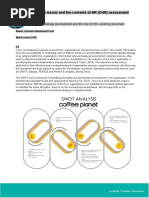 CIPD Evidence Based Practice Factsheet | PDF | Evidence Based Medicine ...