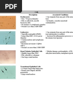Nugent Score for Bacterial Vaginosis | PDF | Clinical Pathology ...