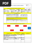 Formato para 8Ds | PDF | Business