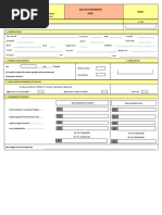 Modelo 19 - IRPS - IRPS - Imposto Sobre Rendimento Das Pessoas ...