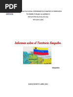 Como Hacer Un Mapa Mixto y Sus Pasos | PDF | Mapa | Dibujo