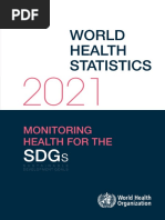 Papua New Guinea National Health Plan 2021-2030 | PDF | Papua New ...