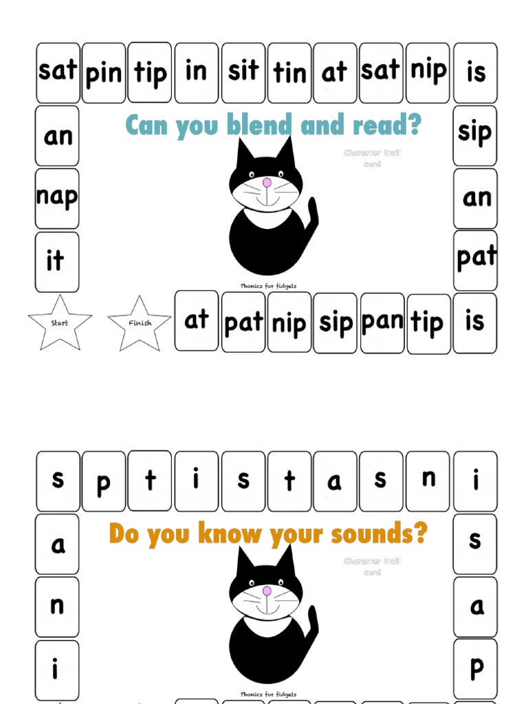 Satpin Board Game | PDF