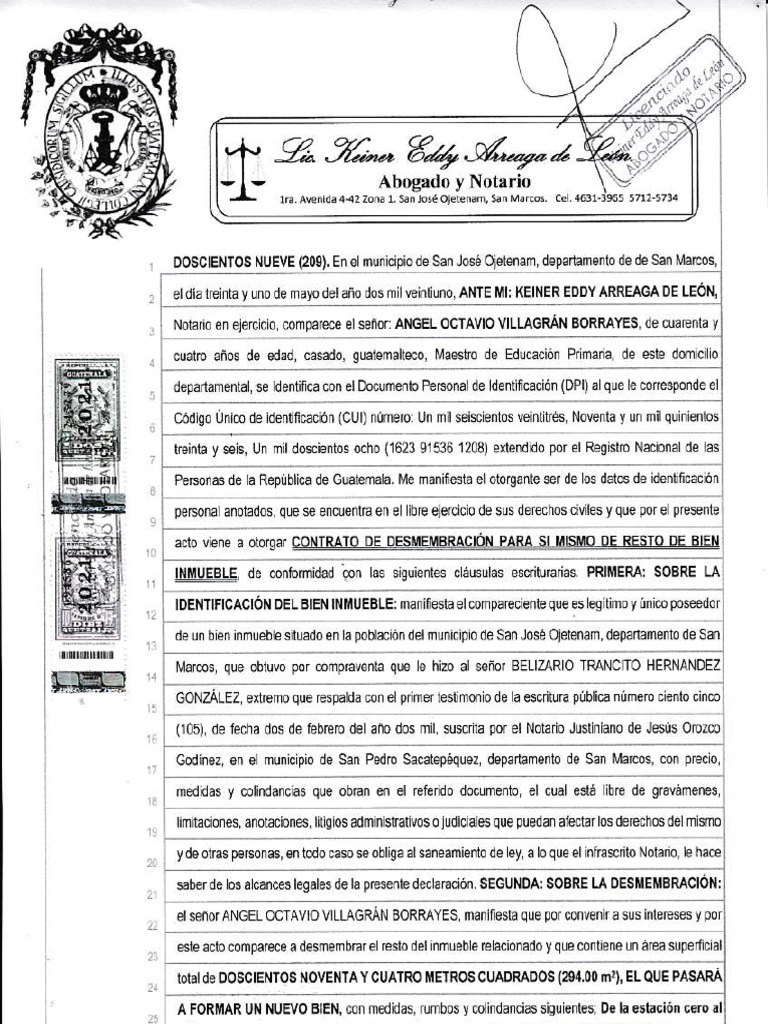 Documentos Angel Villagran - 20210604 - 0001 | PDF | Ciencia y matemática