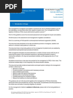 ICU PADIS Clinical Guidelines | PDF | Intensive Care Medicine ...