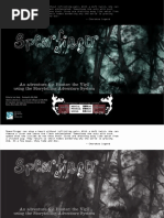 Basic Fantasy Character Sheet | PDF | Role Playing Games | Gaming