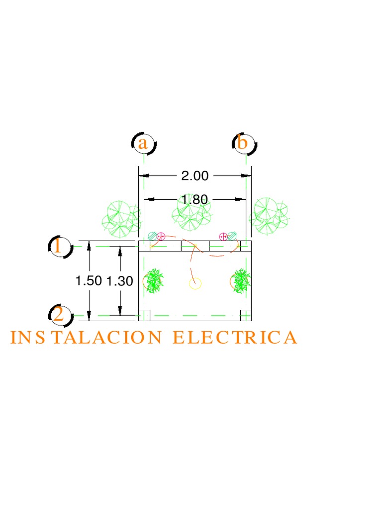 Nicho Electrico | PDF