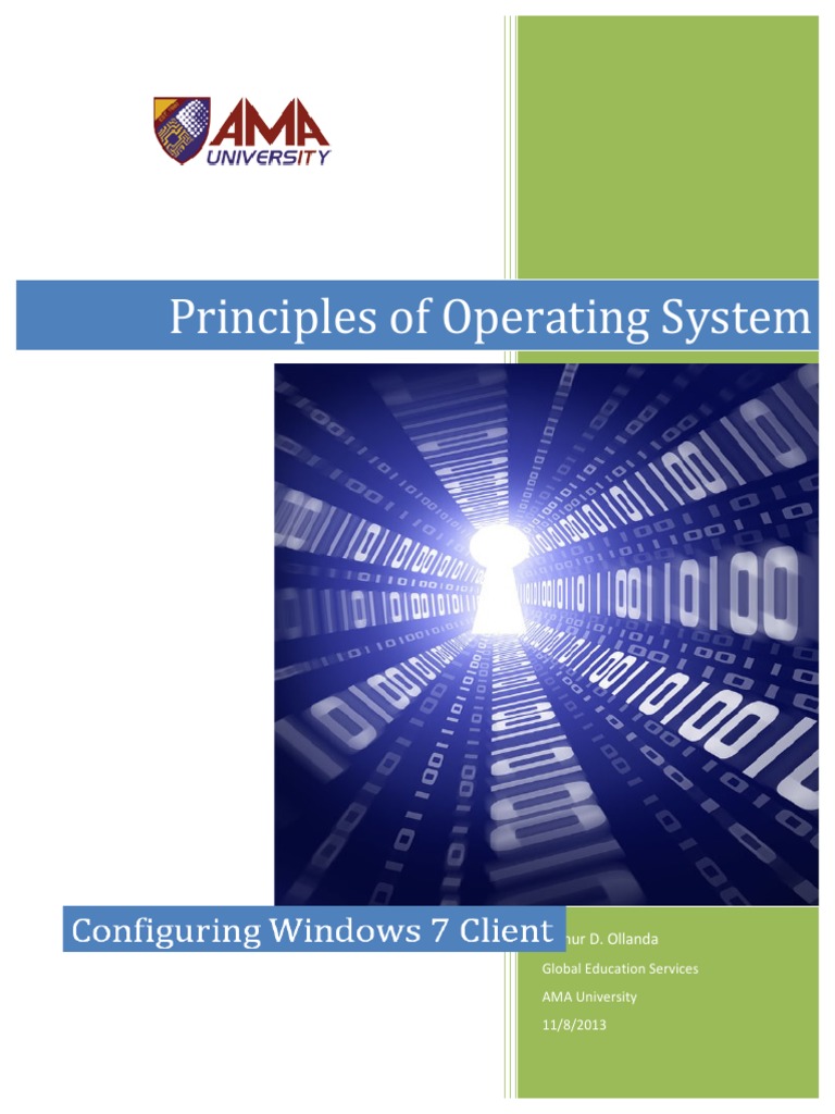 Course Modules | PDF | Scheduling (Computing) | Operating System