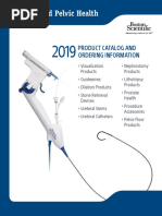 UroMax Ultra Brochure | PDF | Balloon | Catheter