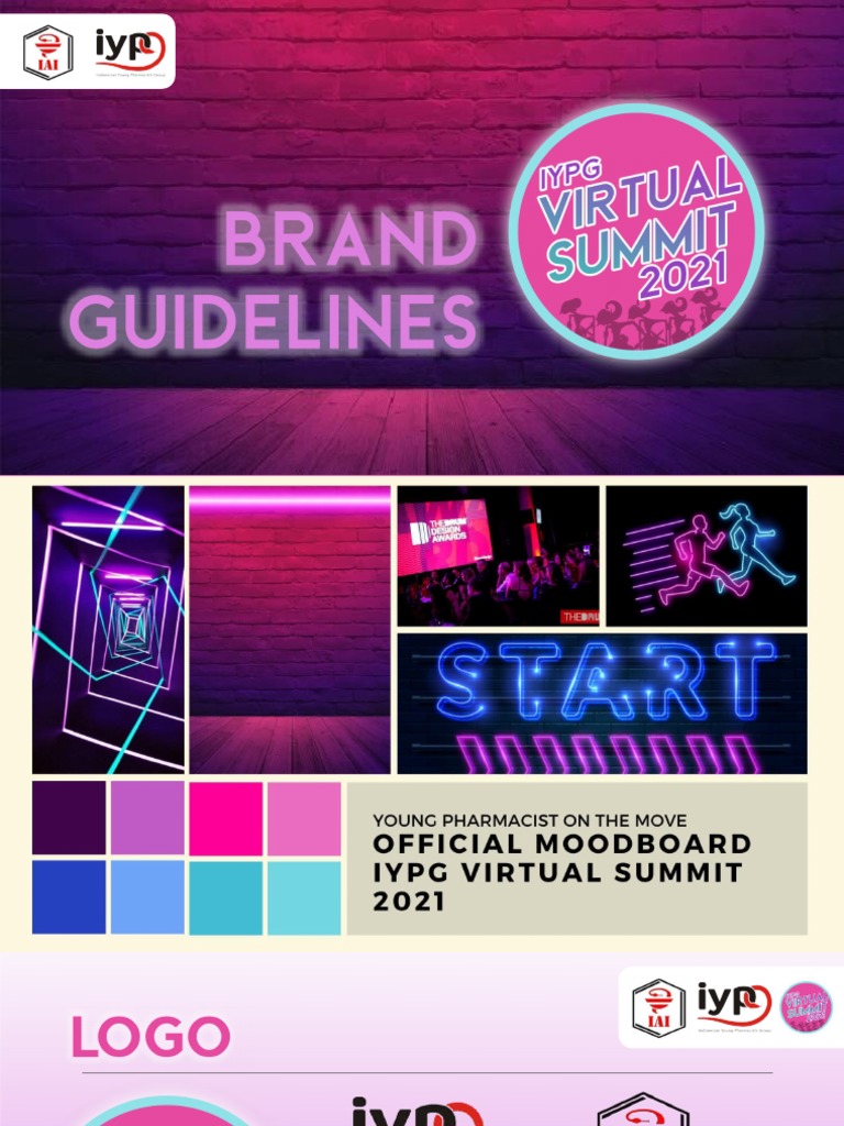 Visual Guideline | PDF