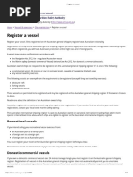 Texas Boat Registration Form PWD 143M | PDF | Identity Document