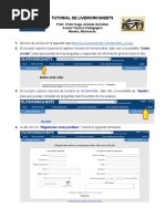 Manual de Liveworksheets | PDF | Youtube | Software
