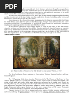 Rococo Art PowerPoint | PDF | Style | Decorative Arts