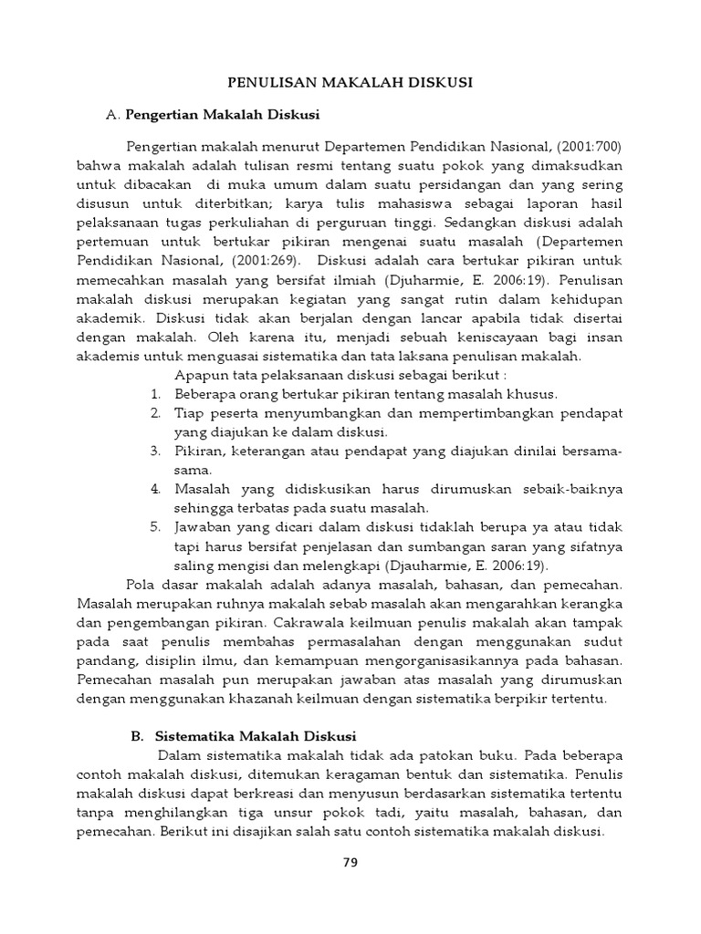 13 WCN Bhs Indo | PDF