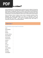 Crim Law.-Grave Felonies, Less Grave, Light Felonies | PDF | Theft ...