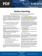 FNT 5-Phases Overview | PDF | Learning | Inquiry