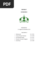 Lagoftalmus: Penyebab, Gejala, dan Pengobatan | PDF