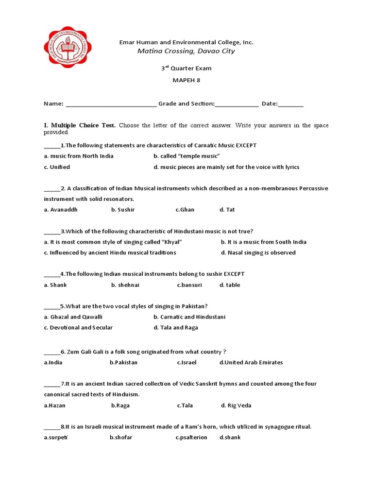 Matina Crossing, Davao City: Emar Human and Environmental College, Inc ...