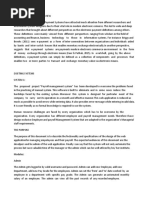 Report On Banking Management System | PDF | Java (Software Platform ...