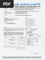 Cable Sealing End Compound General Arrangement Elevations | PDF ...