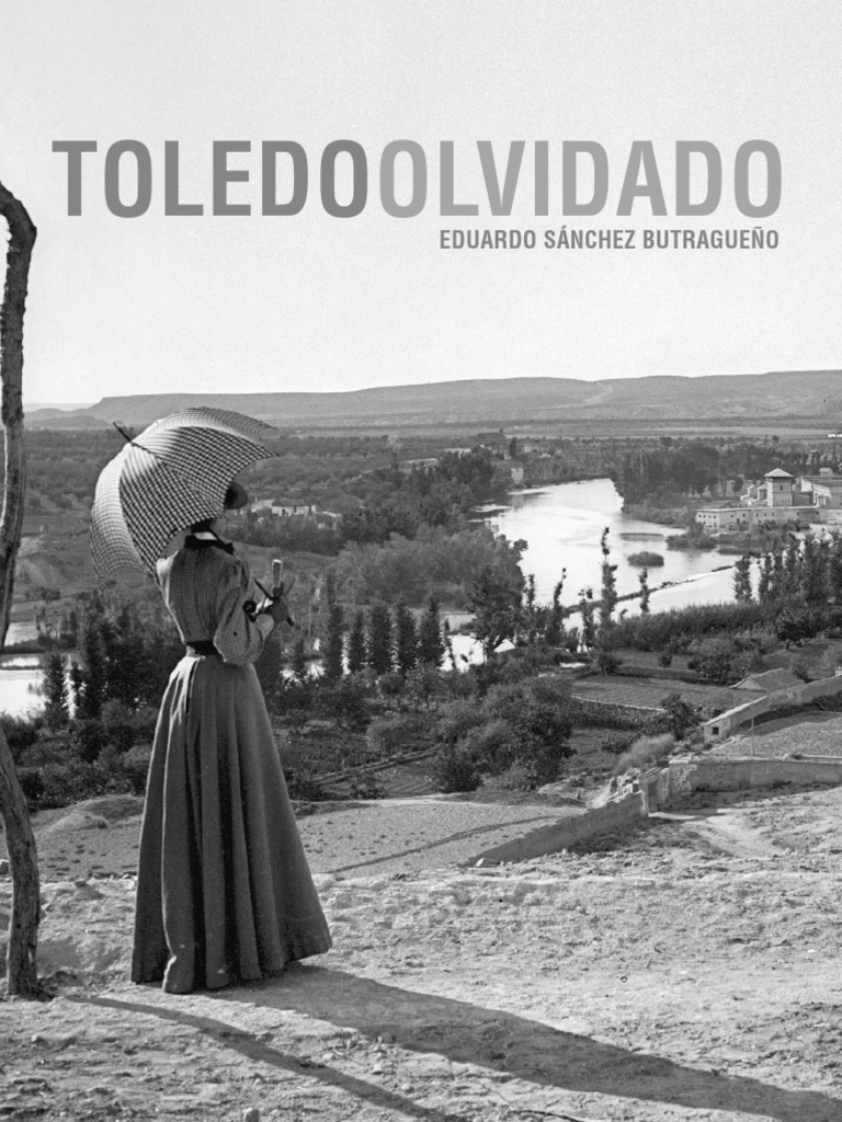 Toledo Olvidado Digital Pdf Blog Pobreza