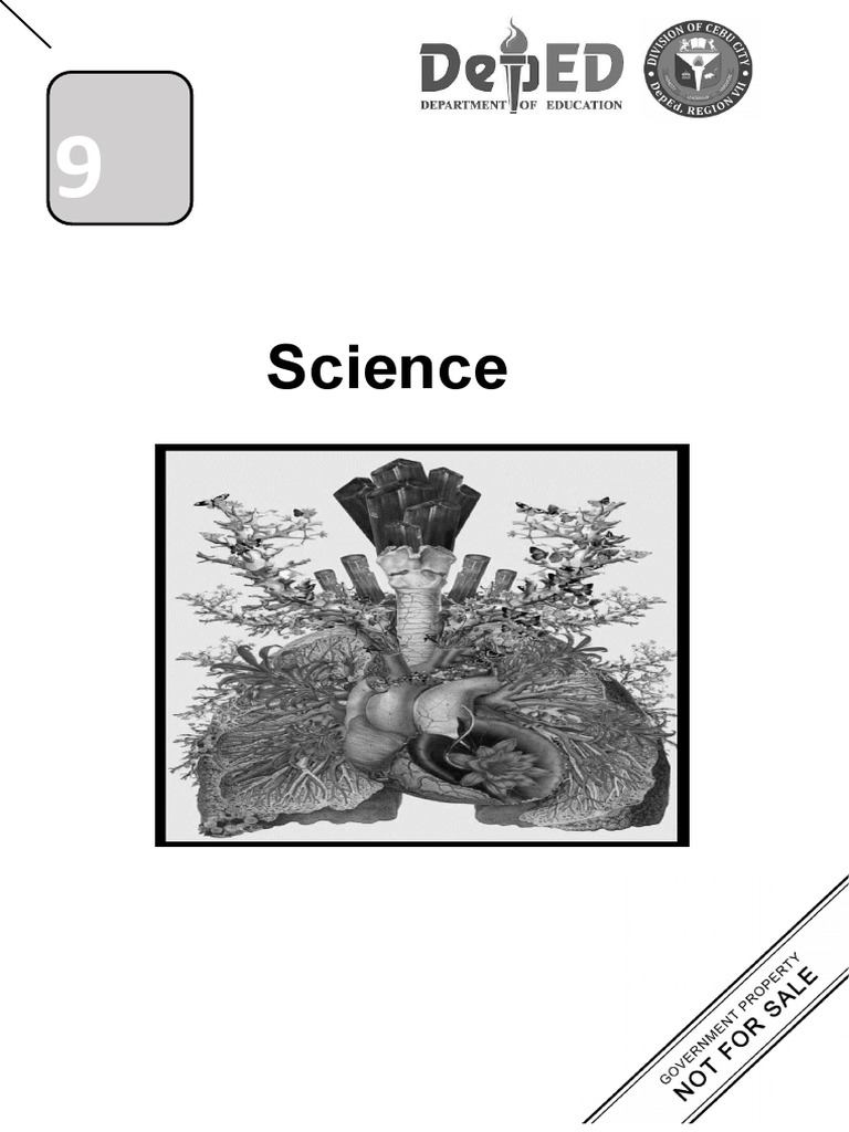 SCIENCE 9 MODULE 2 WEEKS 3 4 For Offline Class | PDF | Dominance ...