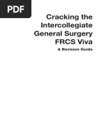 Surgery OSCE PDF | PDF | Clinical Medicine | Medical Specialties