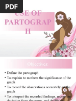 Partograf Who | PDF