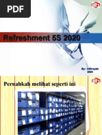 Nomor Telepon Penting Cikarang-Bekasi | PDF