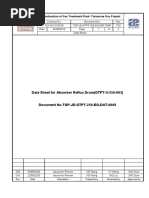 Mean Metal Temperature Calculation | PDF | Heat Transfer | Thermal ...