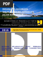 CONTOH RMK. (Rencana Mutu Konstruksi) | PDF | Bisnis | Komputer