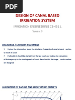 Percolation Pit | PDF | Drainage Basin | Aquifer
