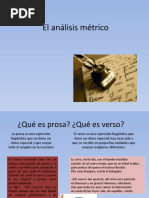 Cuarteta y Redondilla: Definición y Ejemplos | PDF | Rima | Fonética