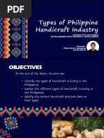 Kinds of Indigenous Materials | PDF | Home & Garden