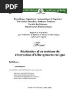 Processus de Developpement Y (Processus 2TUP) | PDF | Langage de ...