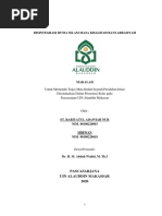 Harun Nasution (Islam Rasional) | PDF