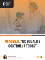 Mengenal QC 7 Tools | PDF
