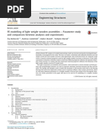 Type V Light Frame Construction Guide | PDF | Framing (Construction ...