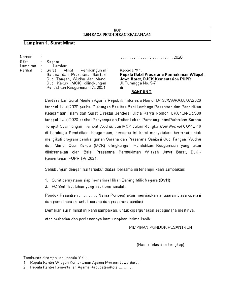 00 Form RC LPK 2021 - Ok | PDF