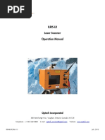 Metor 6M Users Manual Ver 92102916 - 5 | PDF | Metal Detector ...