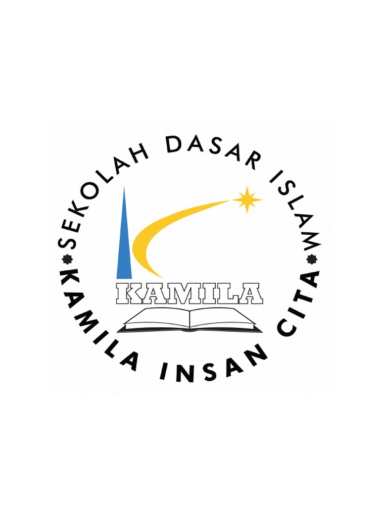 Watermark Untuk Rapot Potrait A4 | PDF