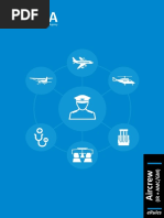 ICAO 8 Critical Elements | PDF | Airport Security | Competence (Human ...