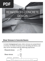 4.2 - Design of Singly Reinforced Rectangular Beams Based On NSCP 2015 ...