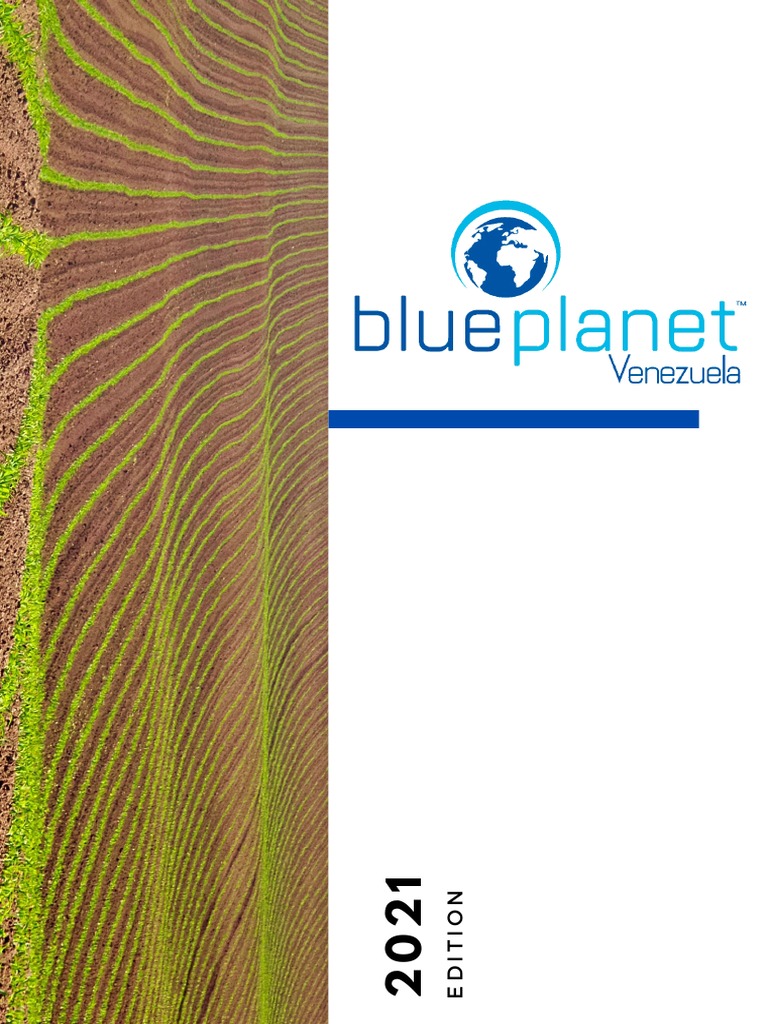 Blueplanet Venezuela | PDF