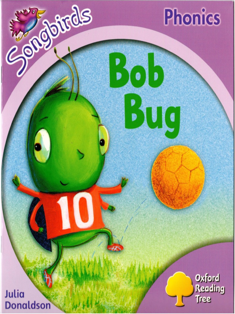 Bob Bug | PDF
