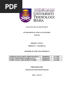 MGT Individual Assignment | PDF | Communication | Muhammad