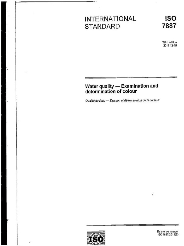 Iso 7887 Pdf